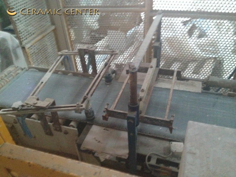 Πρέσσες - ceramicc